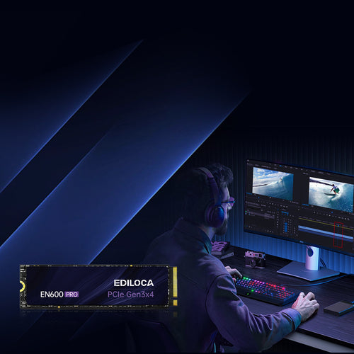 EDILOCA SSD