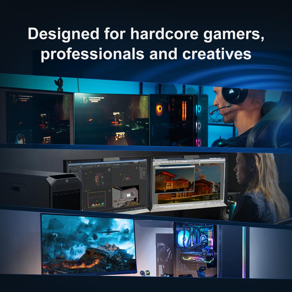 Ediloca EN705 M.2 SSD PCle 4.0x4